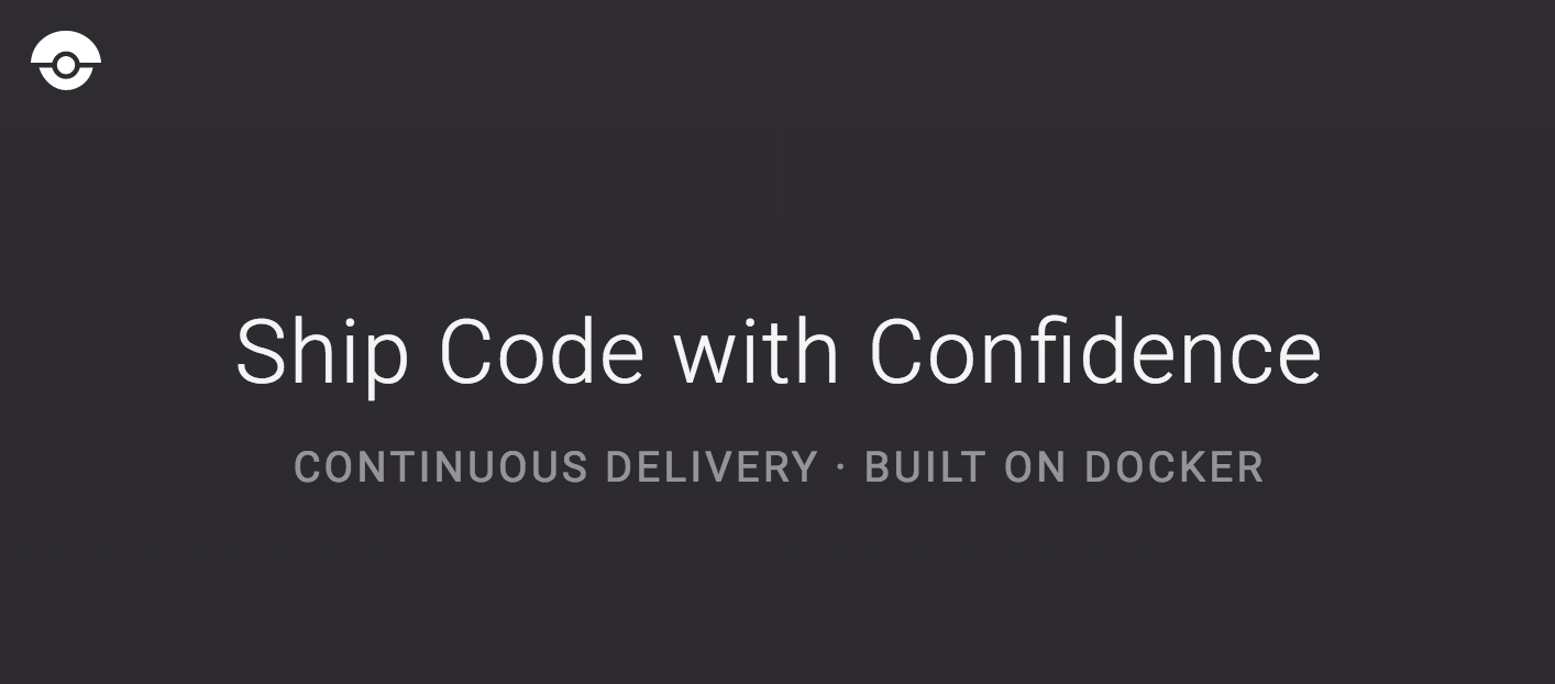 Self-hosting a Continuous Integration server using Drone.